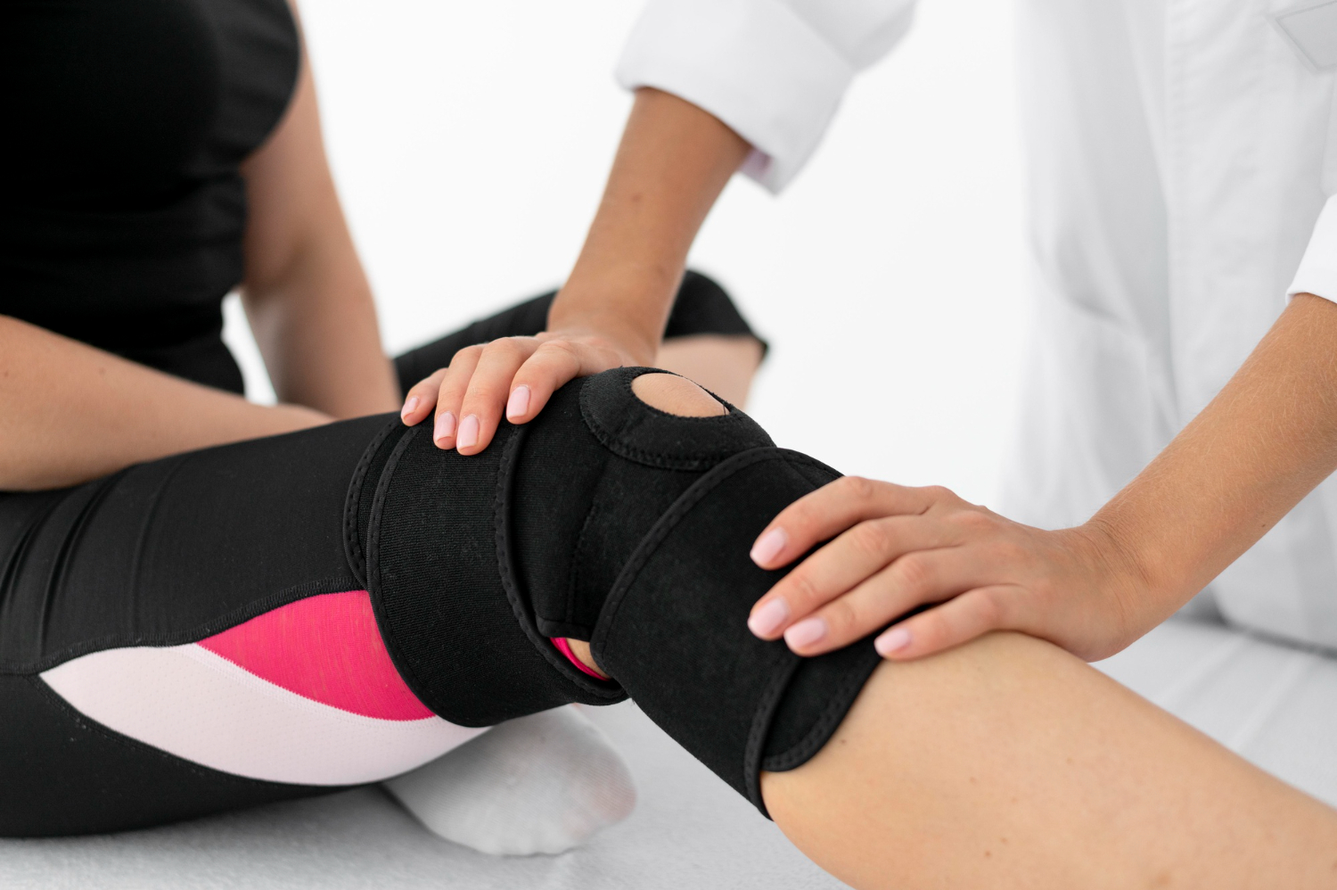 Pre and post operative rehab - Rehab Lab